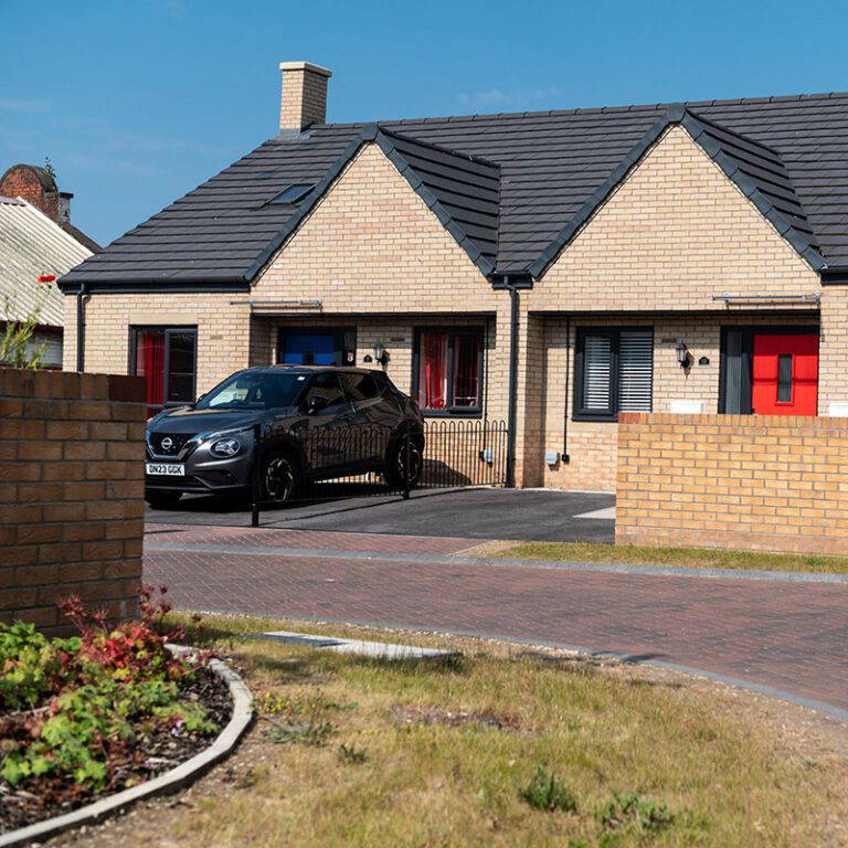 Our Homes – PFH Pickering & Ferens Homes