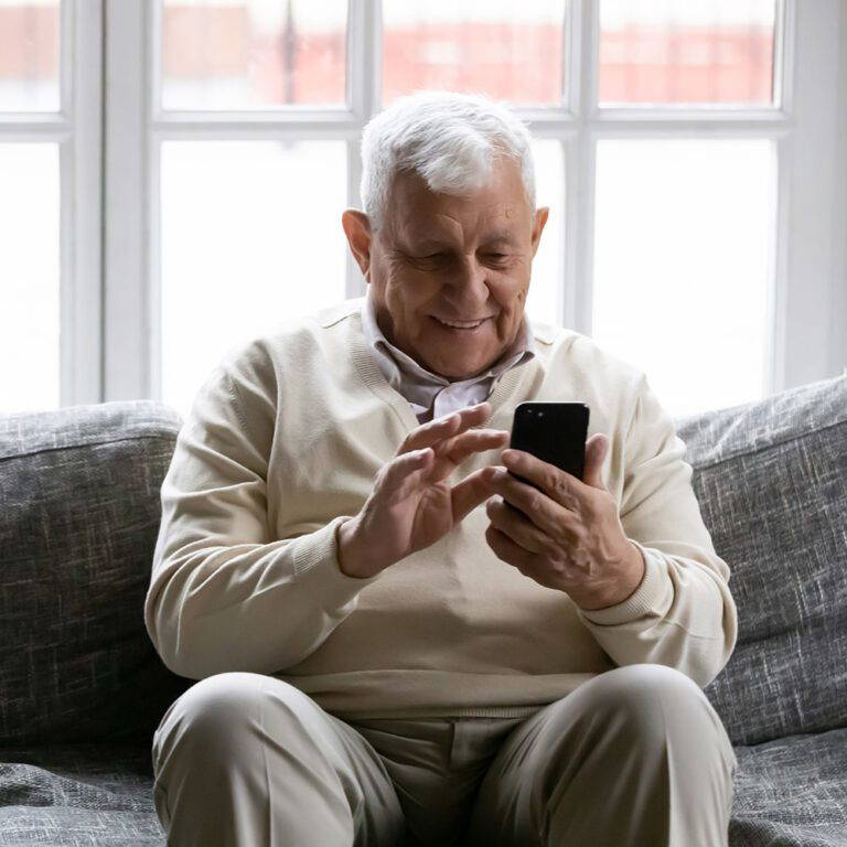 Resident Portal – PFH Pickering & Ferens Homes