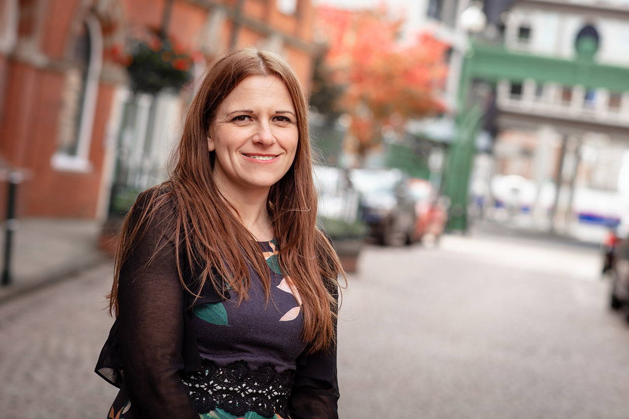 Board Members – PFH Pickering & Ferens Homes