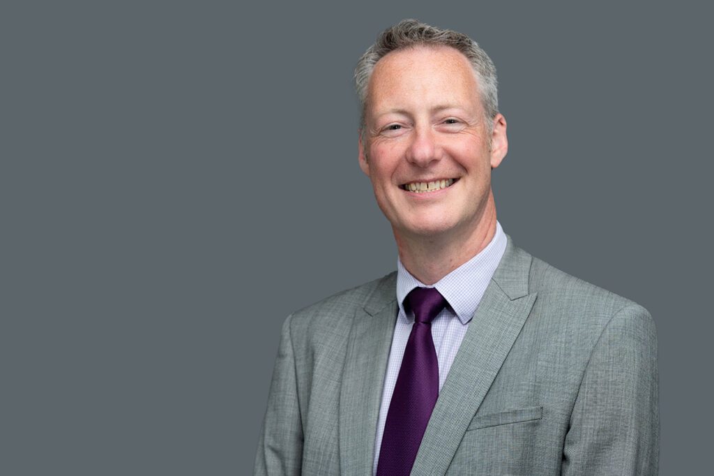 Richard Walker – PFH Pickering & Ferens Homes