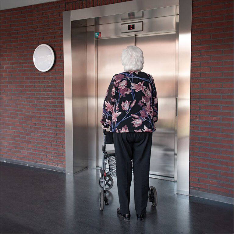 Lift Safety – PFH Pickering & Ferens Homes
