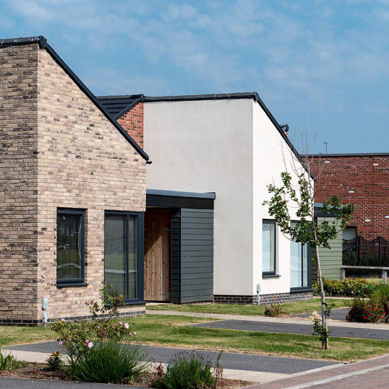 Building New Homes – PFH Pickering & Ferens Homes