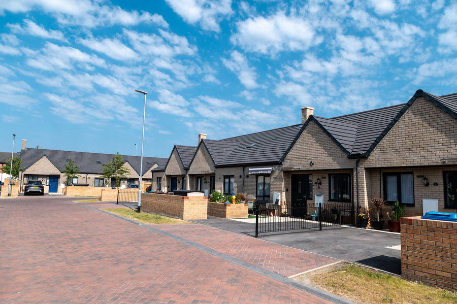 Our Homes – PFH Pickering & Ferens Homes