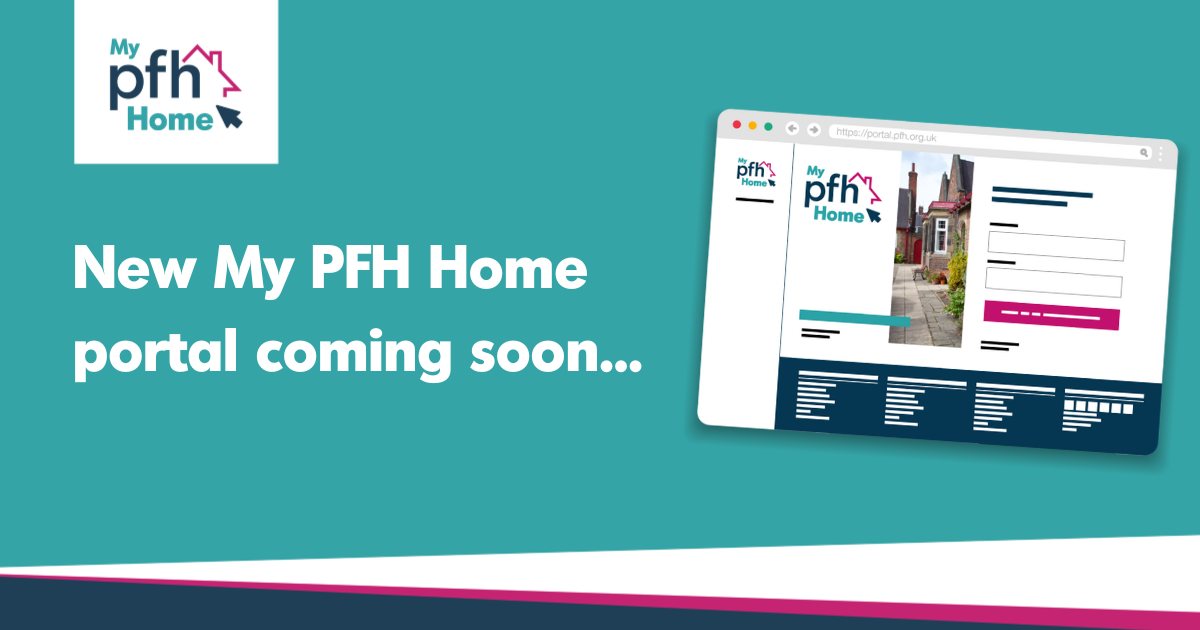 PFH Pickering & Ferens Homes – Promoting Independent Living in Later Life